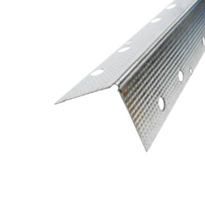 10-ft. Metal Square Corner Bead at Matt’s Building Materials | Drywall ...
