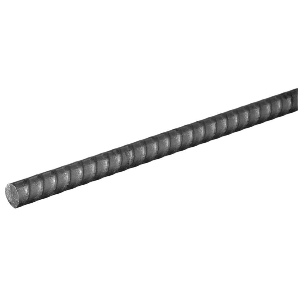 3/8-in. x 20-ft. Rebar at Matt’s Building Materials | Rebar, Mesh, & Ties