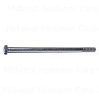 SS HEX BOLT 5/16-18X6 25BX at CBM Construction Building Materials ...