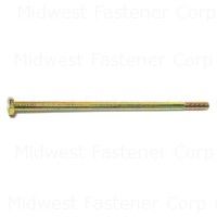 GR8 HEX BOLT 1/4X6 50BX at CBM Construction Building Materials | Nuts ...