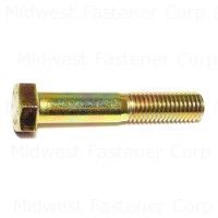 GR8 HEX BOLT 5/8X3.5 10BX at CBM Construction Building Materials | Nuts ...