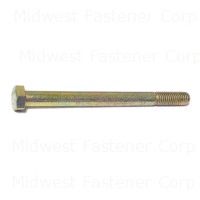 GR8 HEX BOLT 1/2X6 10BX at CBM Construction Building Materials | Nuts ...