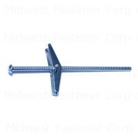 TOGGLE BOLT 3/16X5 50BX at CBM Construction Building Materials | Nuts ...