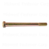 GR8 HEX BOLT 3/8X5 25BX at CBM Construction Building Materials | Nuts ...