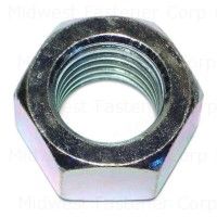 HEX NUT 7/8-9 15BX at CBM Construction Building Materials | Nuts & Bolts