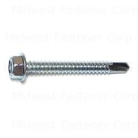 HEX DRILL PT 1/4X2 100BX at CBM Construction Building Materials | Nuts ...