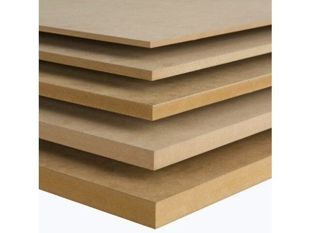 4-ft. x 8-ft. Decorative MDF Panel - Firestone Brick (#3) at Matt’s ...
