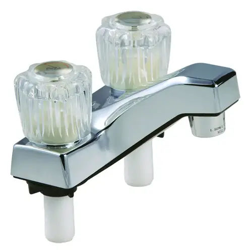 Home Plus Two Handle Bath Faucet at Matt’s Building Materials ...