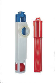 Polylok Septic Tank Filter White at Masstown Hardware LTD | Pipes