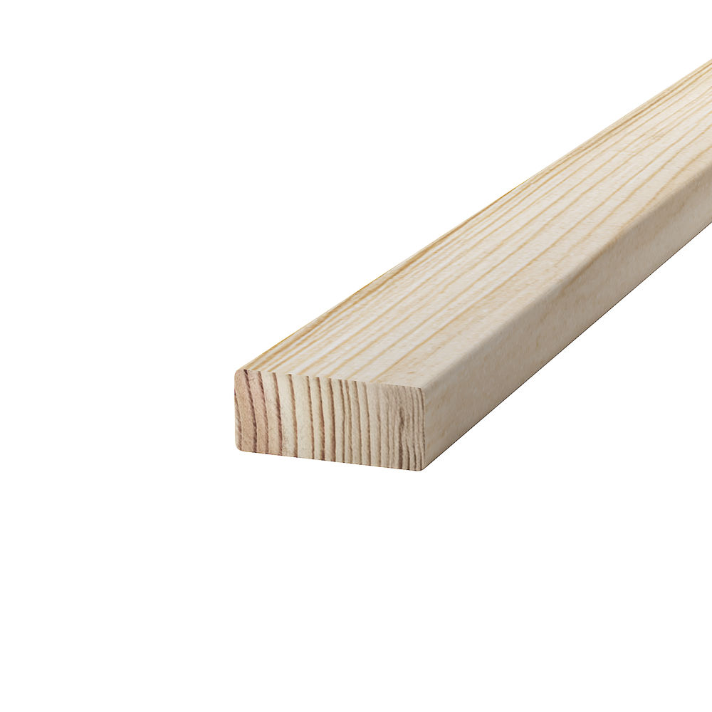 2x4x8' Premium SPF at New Canadians Lumber | 2x4 SPF