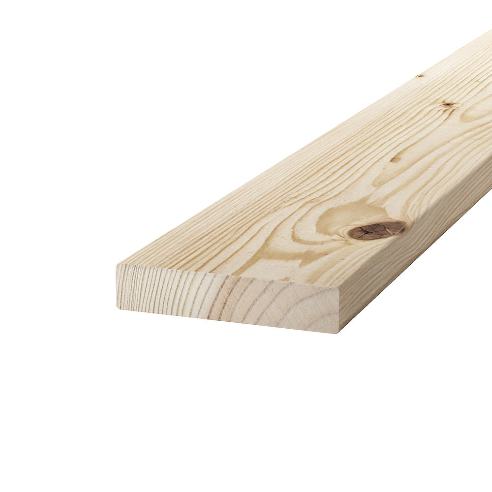 2x8x10' Premium SPF at New Canadians Lumber | 2x8 SPF