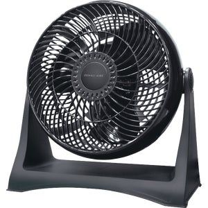 Denali Hi-Vel Fan 8" Black 3-Speed at S.W. Collins Co. | Fans