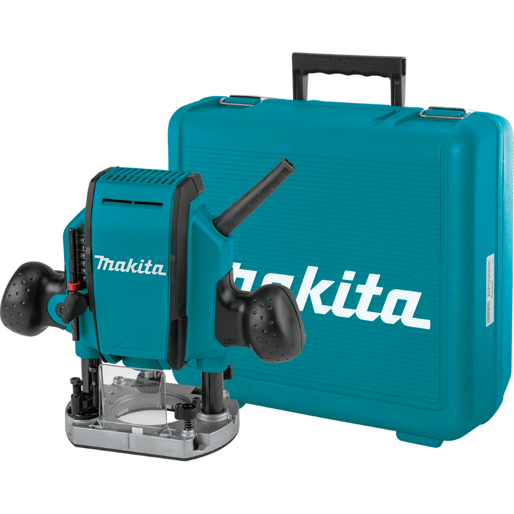 RP0900K Router 1-1/4HP Plunge (Corded) at S.W. Collins Co. | Corded ...