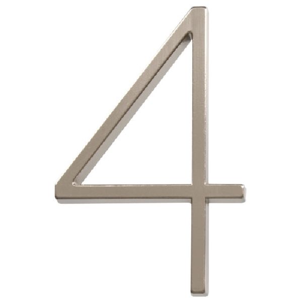 Letters, Numbers & Signs | Hardware