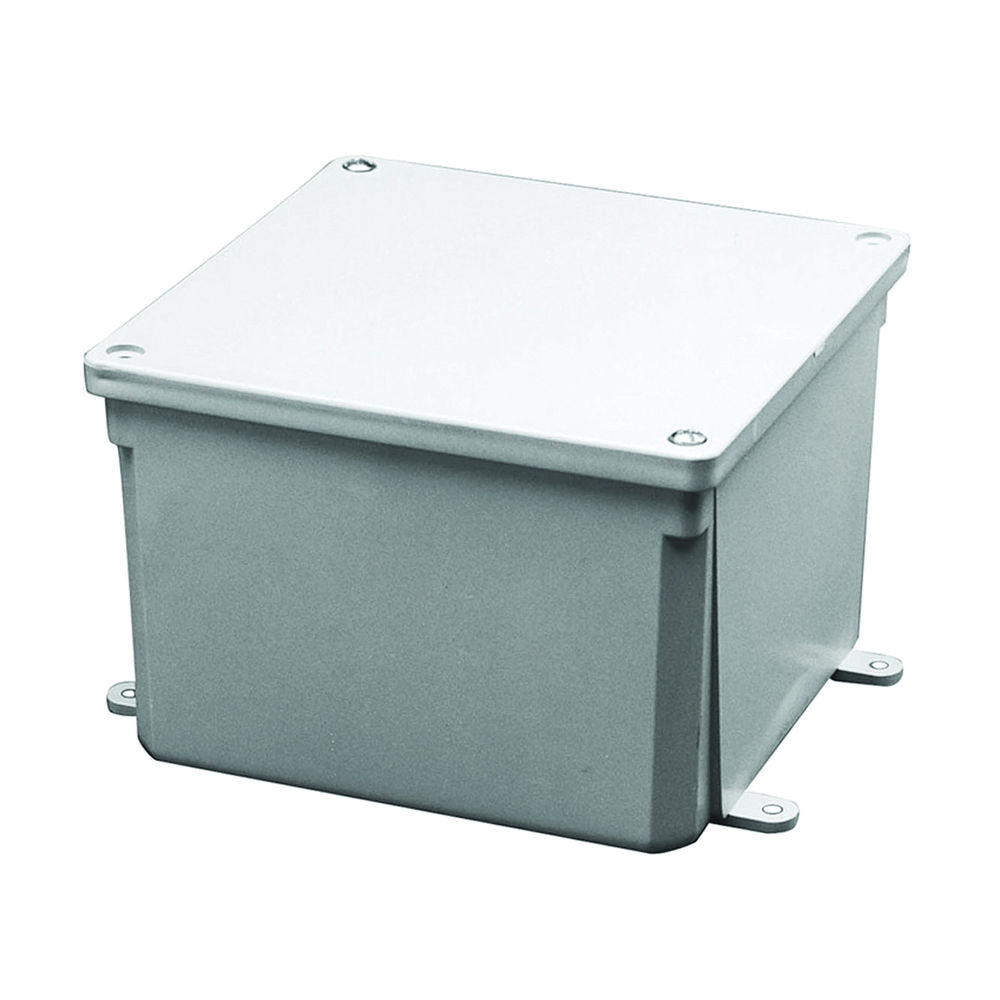 Junction Boxes | Electrical Boxes