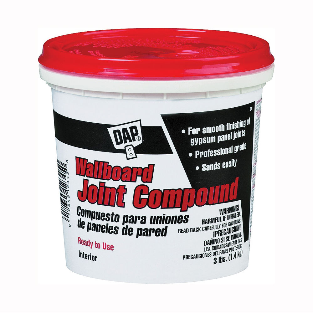 Drywall Joint Tape & Compound | Drywall & Supplies