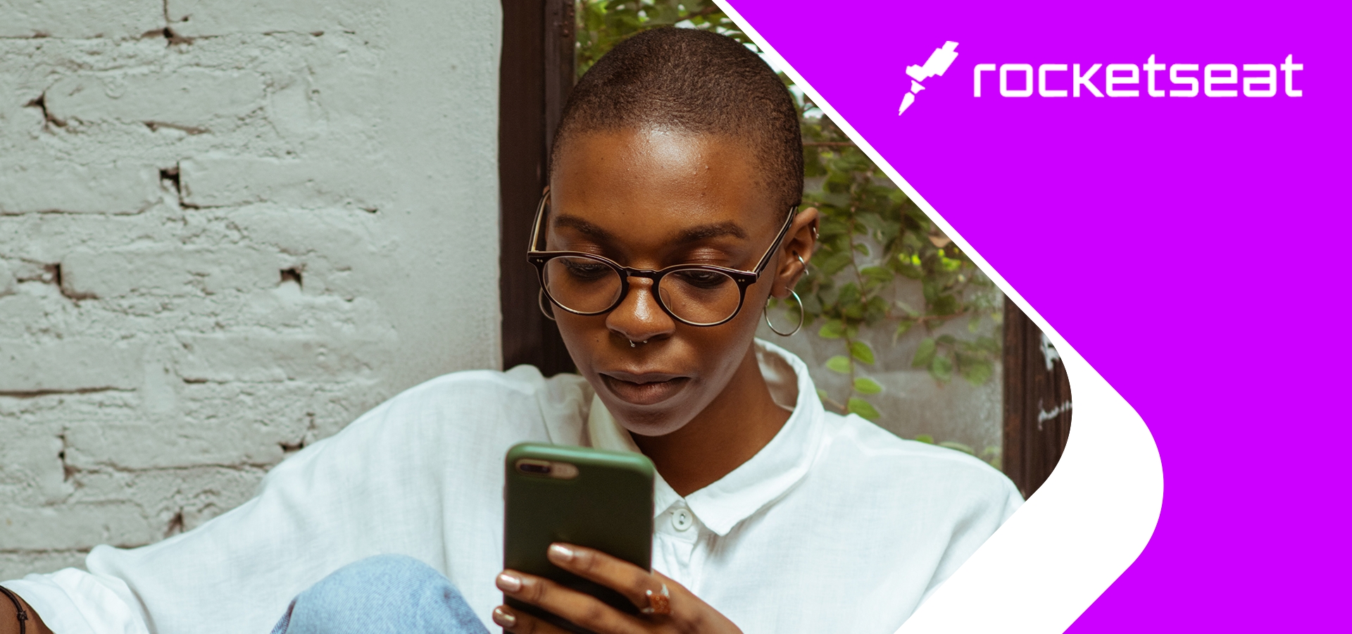 Curso - Desenvolvimento Web | Rocketseat - Potência Tech