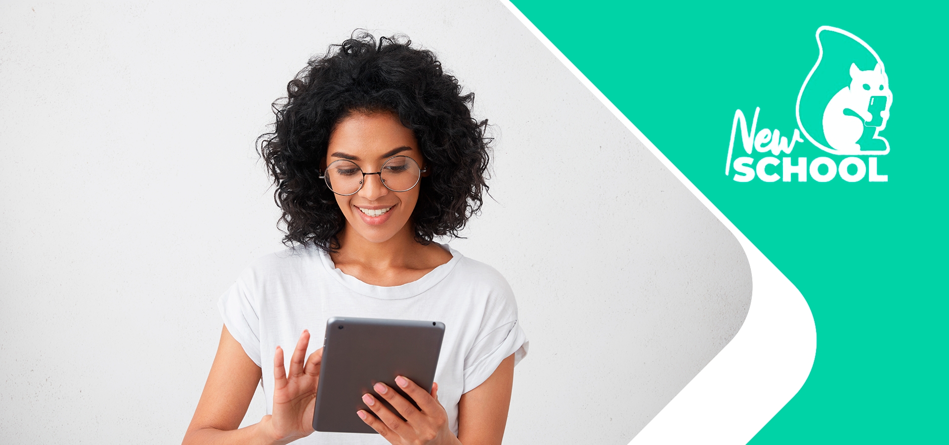 Curso - Start Tech | New School - Potência Tech