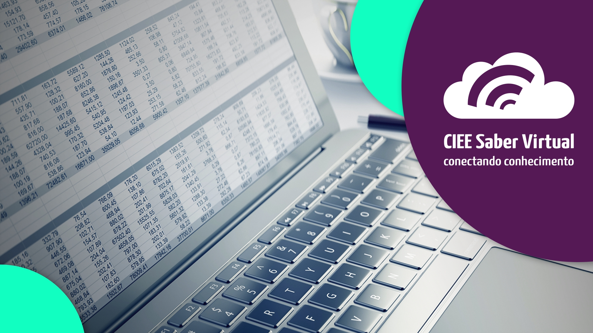 Curso Microsoft Excel 2010 Saber Virtual