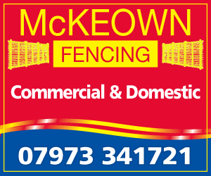 McKeown Fencing - 4 Photos & 0 Reviews - General Services - 62 Osier ...