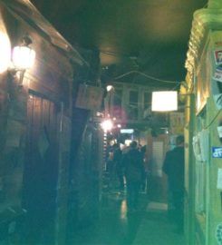 The Secret Alley - 4 Photos & 0 Reviews - Arts - Entertainment - San ...