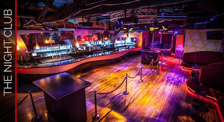 Club Prana - 8 Photos & 0 Reviews - Nightlife - 1619 East 7th Avenue ...