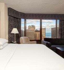 DoubleTree by Hilton Chicago Magnificent Mile - 5 Photos & 0 Reviews ...