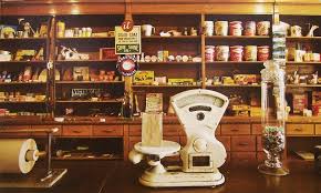 The General Store - 3 Photos & 0 Reviews - Shopping - 101 East Exchange ...