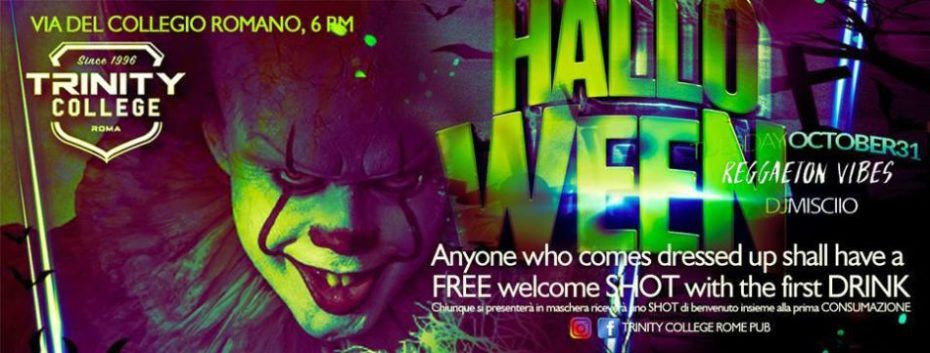 Trinity College Pub - 7 Photos & 0 Reviews - Nightlife - Via del ...