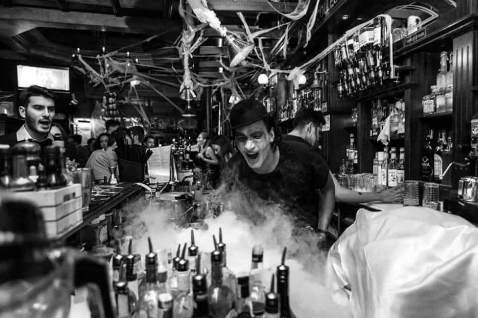 Trinity College Pub - 7 Photos & 0 Reviews - Nightlife - Via del ...