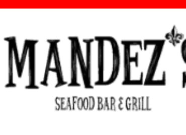 Mandez’s Seafood Bar & Grill - 6 Photos & 1 Reviews - Restaurant - 110 ...