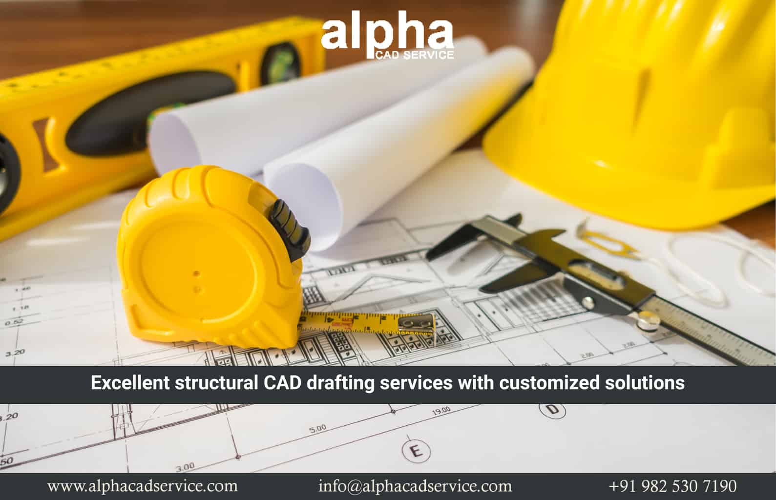 CAD Drafting Services – CAD Drafting Companies in India - 4 Photos & 0 Reviews - General ...