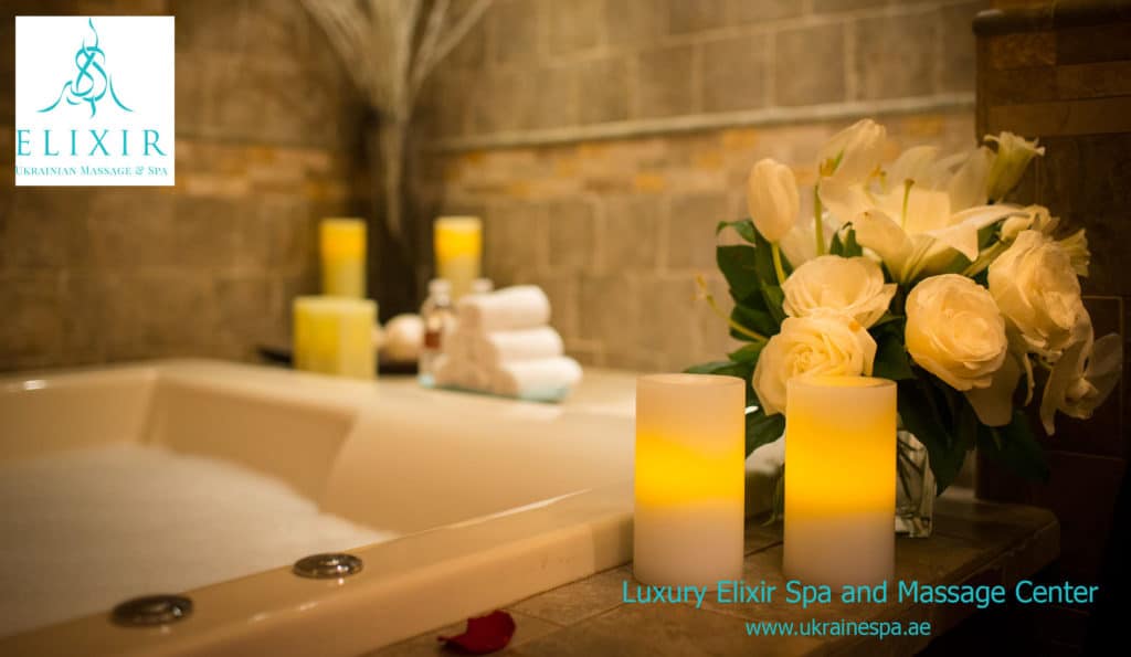 Elixir – Ukrainian Massage & Spa - 2 Photos & 0 Reviews - Beauty - Spa - Hilton Dubai Al Habtoor ...
