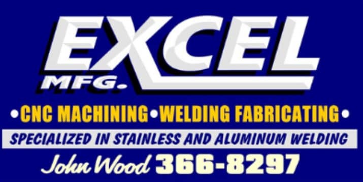 Excel Manufacturing Inc. - 1 Photos & 0 Reviews - General Services ...