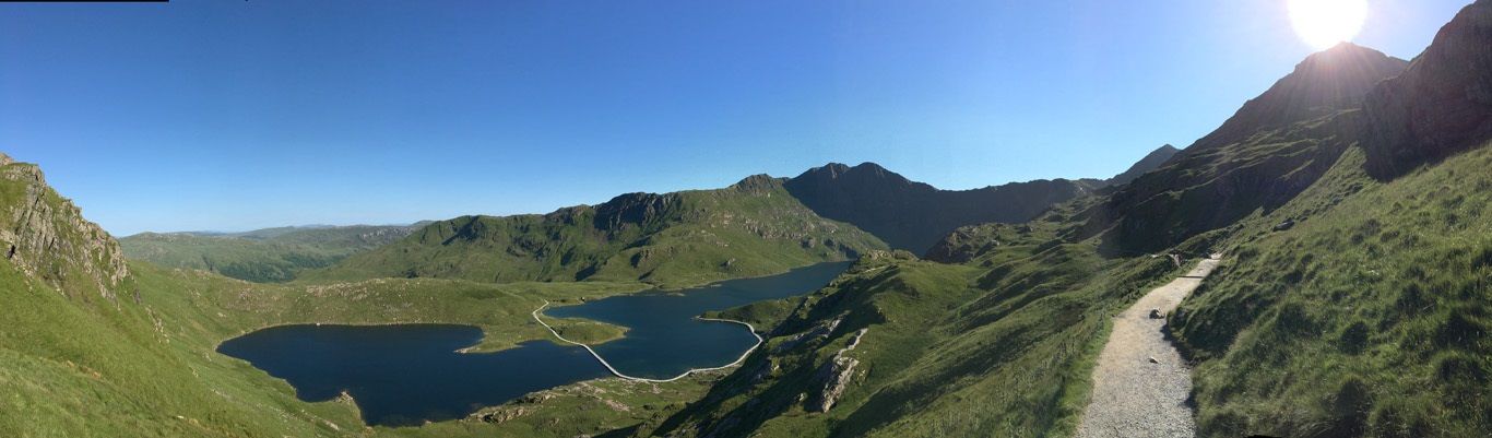 Snowdon Routes - 3 Photos & 0 Reviews - General Services - Victoria ...