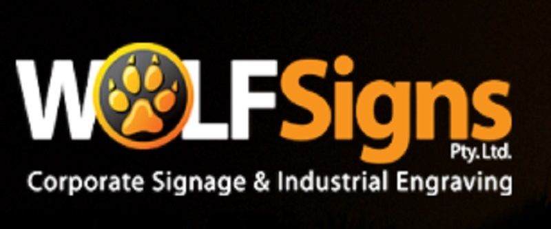 Wolf Signs - 1 Photos & 0 Reviews - General Services - 14 Virginia ...