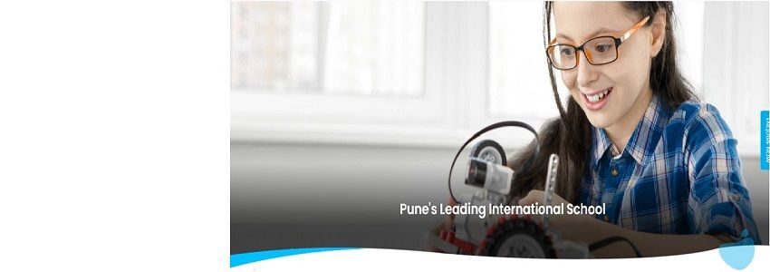 Global Indian International School (GIIS) Noida Campus - 2 Photos & 0 ...