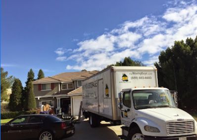 My Moving Guys, Storage Containers & Moving Pods - 2 Photos & 0 Reviews ...