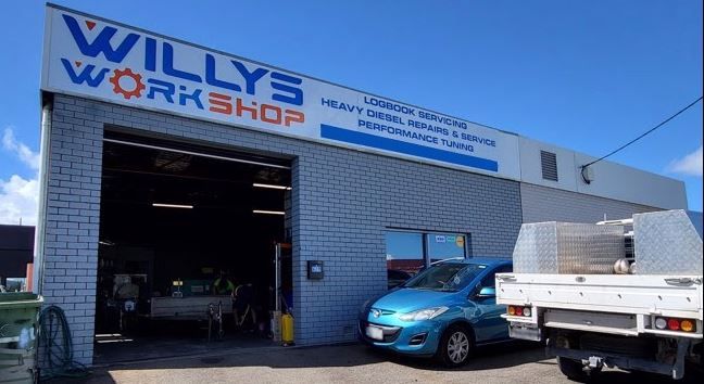 Willys Workshop - 2 Photos & 0 Reviews - Automotive - 6/9 Commerce Ave, Warana QLD 4575 ...