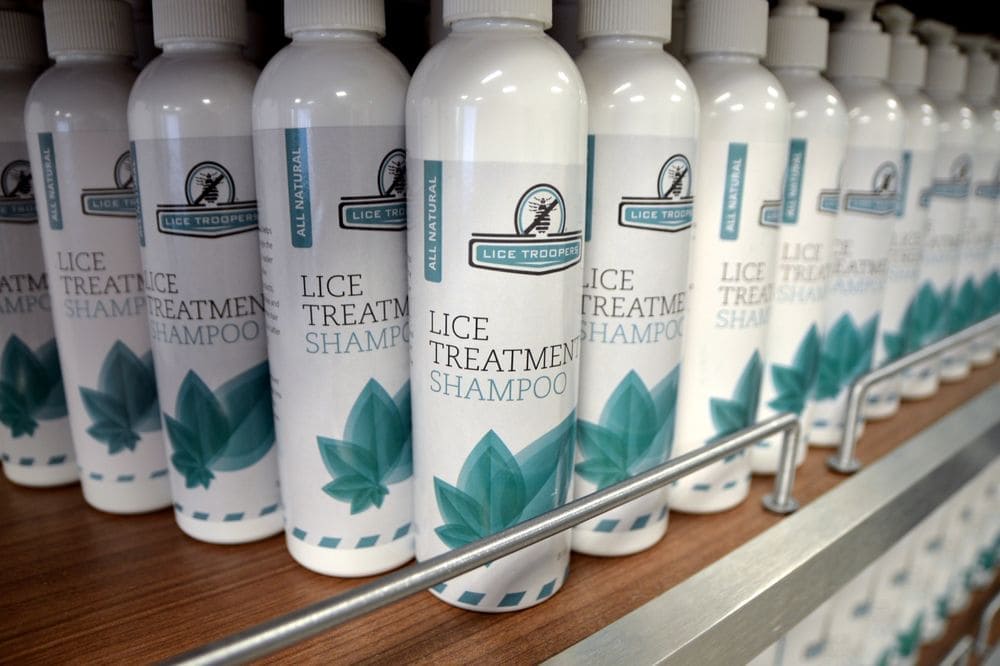 Lice Troopers Lice Removal & Lice Treatment Clinic - 2 Photos & 0 ...