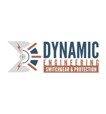 Dynamic Engineering Logo