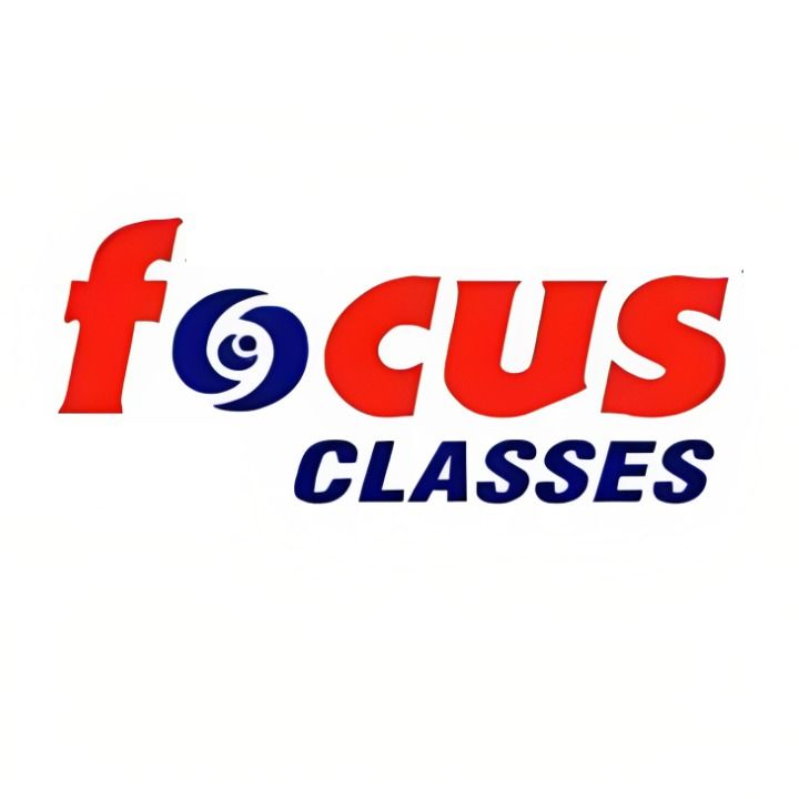FOCUS CLASSES – BEST BANK EXAM, SSC CGL, RAILWAY, NDA, MPSC … - 2 Photos & 0 Reviews - Education ...