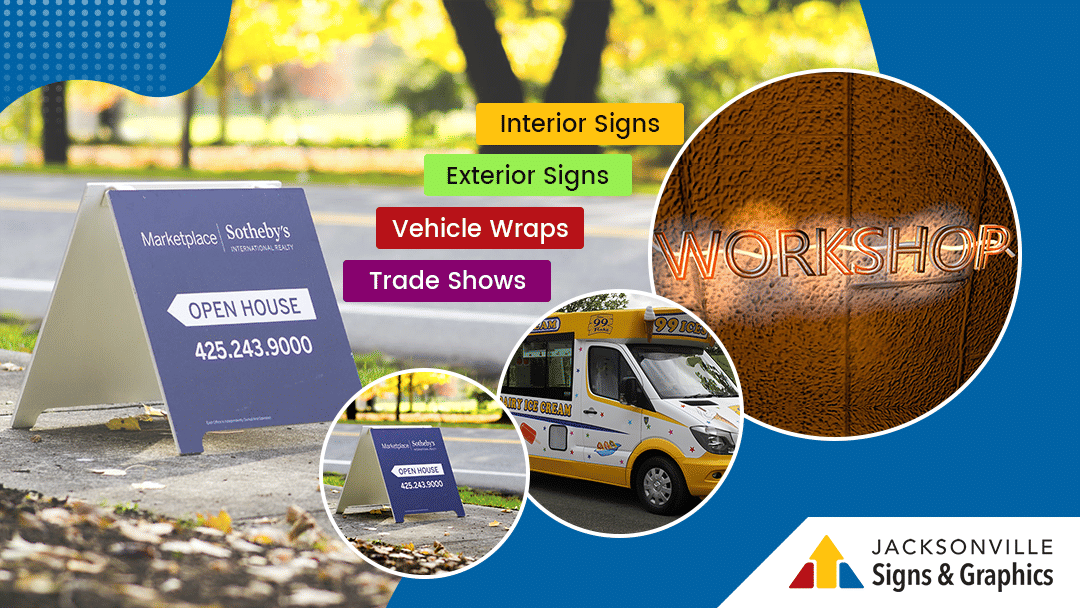 Jacksonville Signs & Graphics - 2 Photos & 0 Reviews - General Services ...