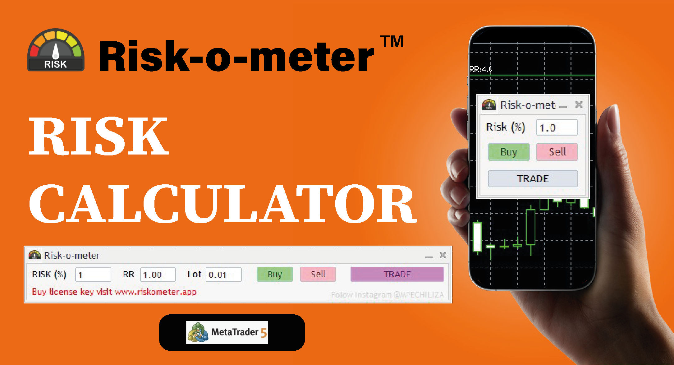 Riskometer Risk Calculator - 2 Photos & 0 Reviews - Professional ...
