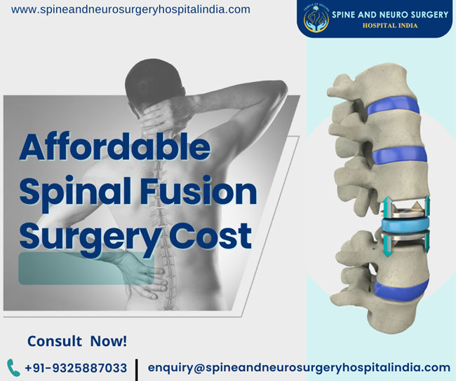 Spinal Fusion Surgery - 2 Photos & 0 Reviews - Health - Medical - 72 ...