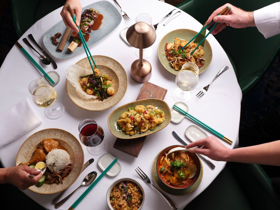 The Bugis Singapore Restaurant - 2 Photos & 0 Reviews - Restaurant ...