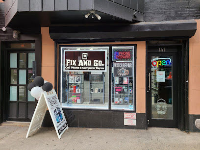 Fix And GO NY – Cell Phone and Computer Repair - 1 Photos & 0 Reviews ...