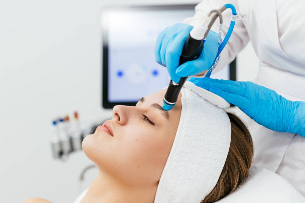 Hydrafacial in Islamabad - 1 Photos & 0 Reviews - Beauty - Spa - 3rd ...