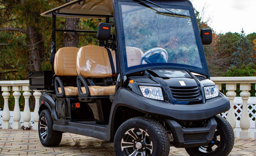 AMC Golf Carts - 6 Photos & 0 Reviews - Automotive - 620 Cedar Swamp Rd ...