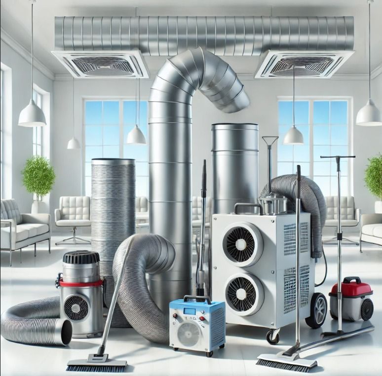 Duct Doctors Air Duct Cleaning - 1 Photos & 0 Reviews - Home Services ...